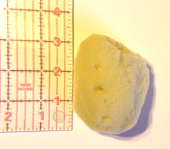Healthy Benefits of Sea Sponge as Menstrual Tampon – Being you is beautiful