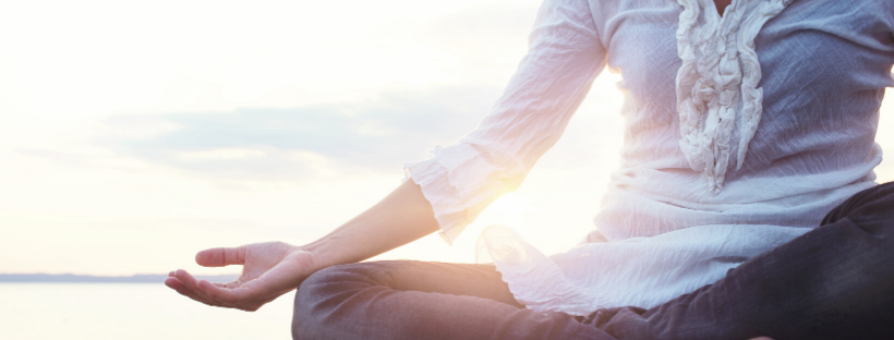 Being you is beautiful – It's not about manifesting. It's about aligning.