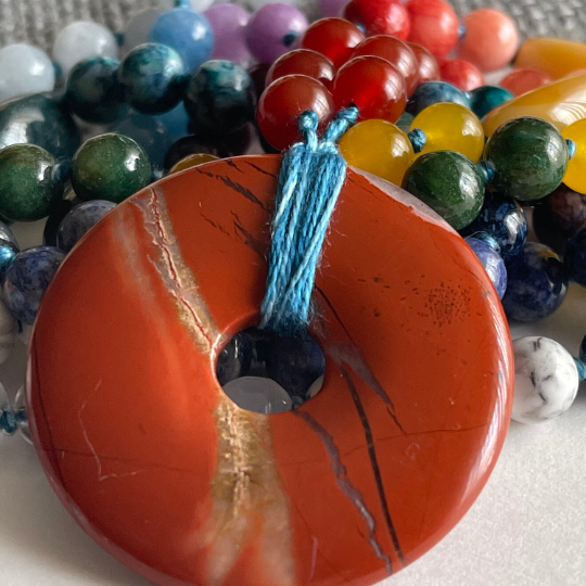 Jasper Healing Properties & Chakras – True Healing Source Healing & Jewelry