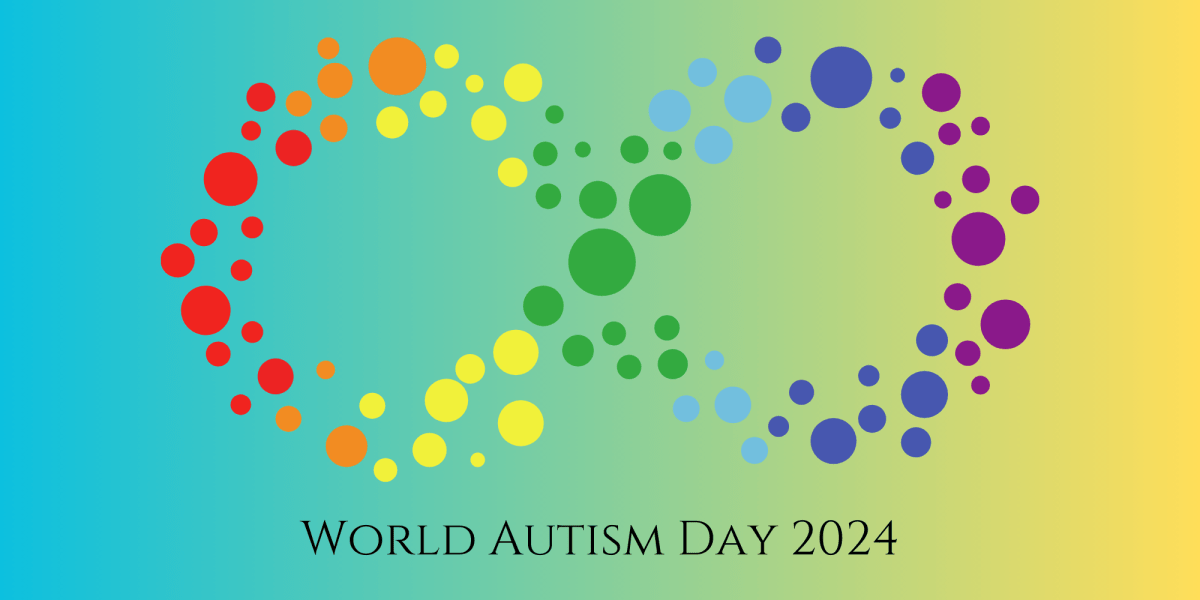 Autism Awareness Day 2024 – Be You In Full Beautiful You